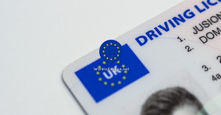 EU Blue Card: Step-by-Step Guide for Tech Professionals & Eligibility ...