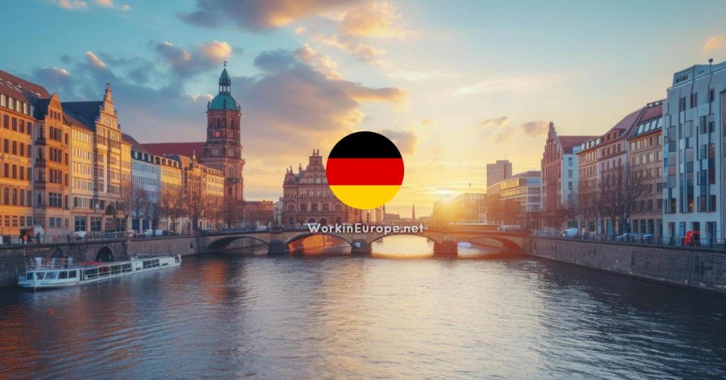 Skilled Worker Visa for Germany: A Step-by-Step Guide with Job Offers ...