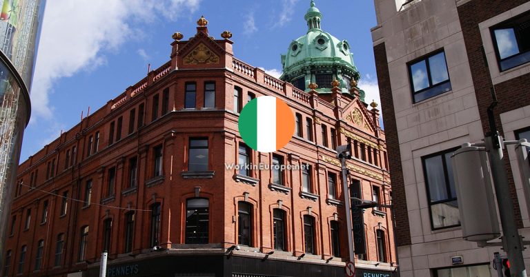 Ireland's Critical Skills Occupations List: High-Demand Jobs for 2026 ...