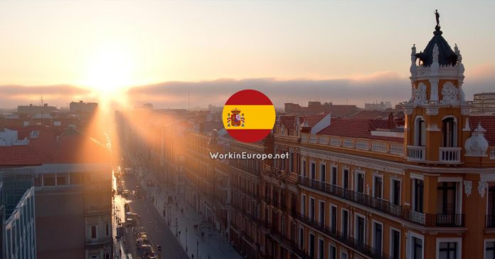 Getting a Work Visa for Spain: A Step-by-Step Guide with Job Offer ...