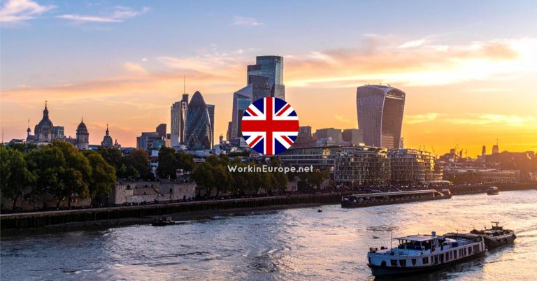 The UK's Most In-Demand Jobs for 2026: Skills Shortages and Regional ...